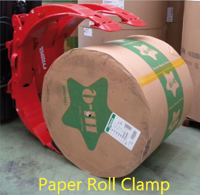 What Attachments Do You Need on a Forklift for Your Business? - Mid ...